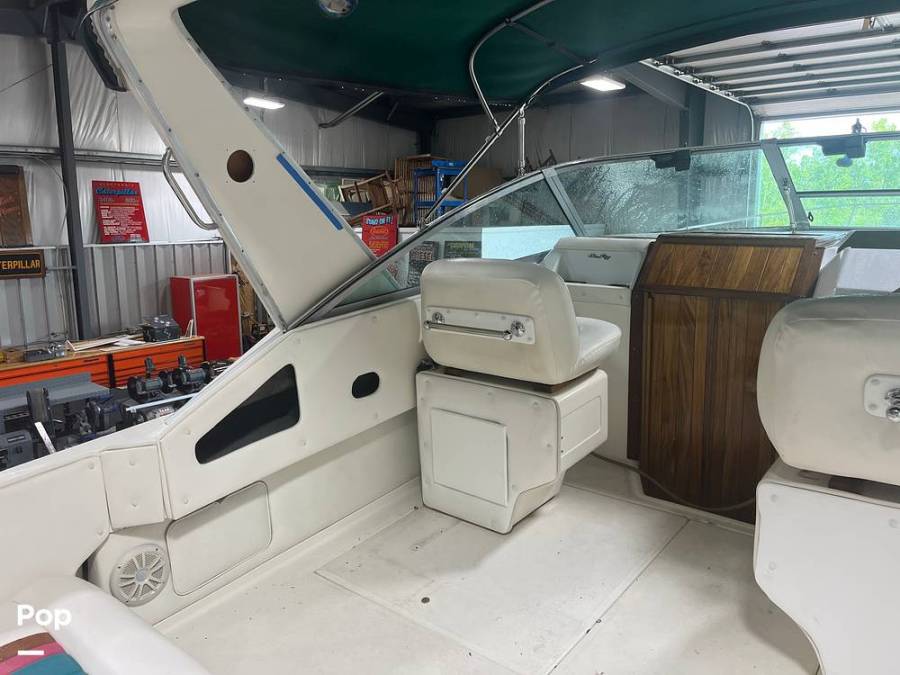 1990 Sea Ray 310 Express Cruiser Power Boats, Express Cruisers For Sale ...