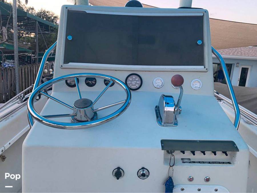 1984 Intrepid 30 Power Boats, Center Consoles For Sale in Palmetto Bay ...