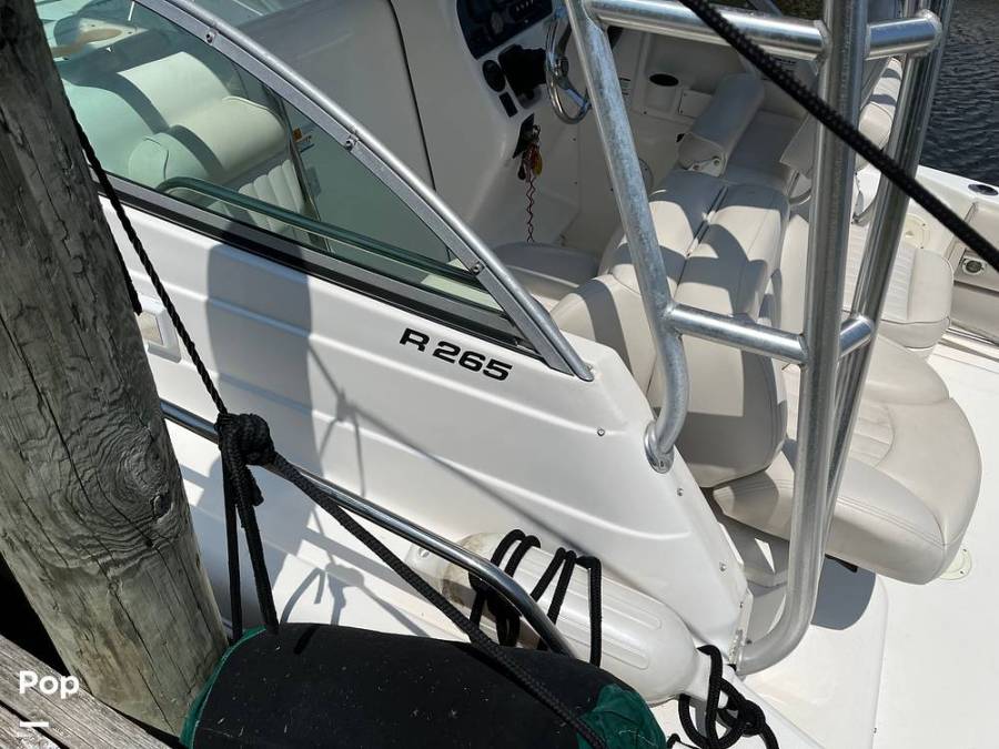 2005 Robalo 265 Power Boats, Walkaround Boats For Sale in Oakdale, New York