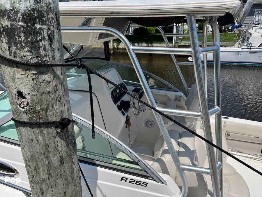 2005 Robalo 265 Power Boats, Walkaround Boats For Sale in Oakdale, New York