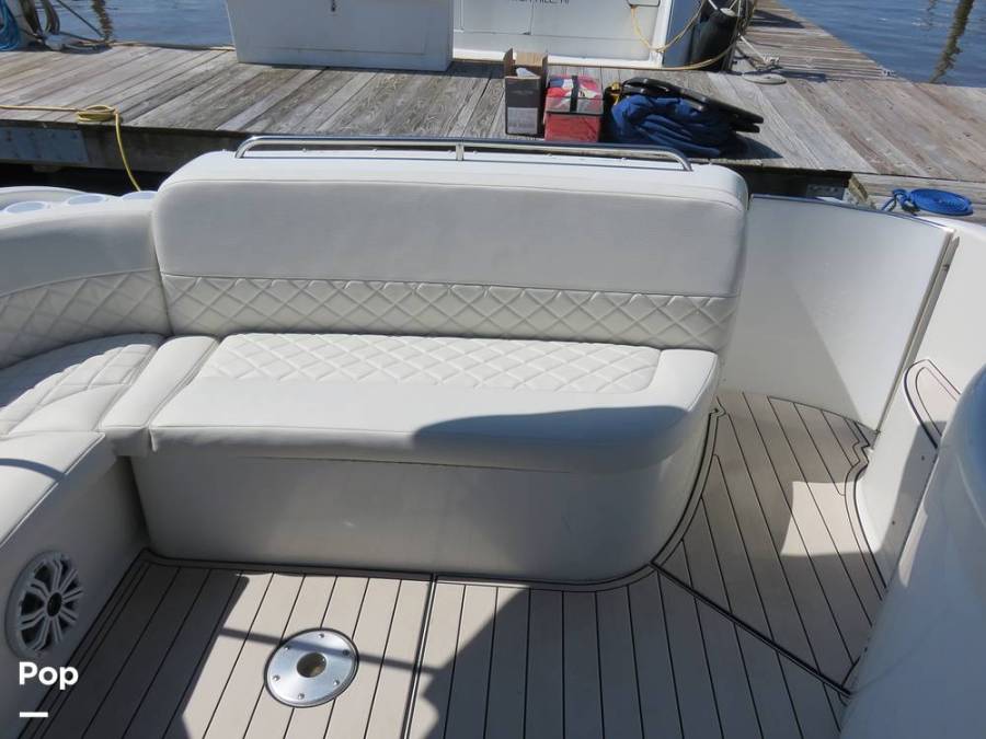 2001 Formula 370SS Power Boats, Express Cruisers For Sale in Old ...