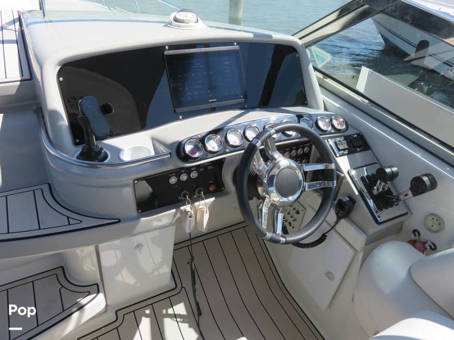 2001 Formula 370SS Power Boats, Express Cruisers For Sale in Old ...