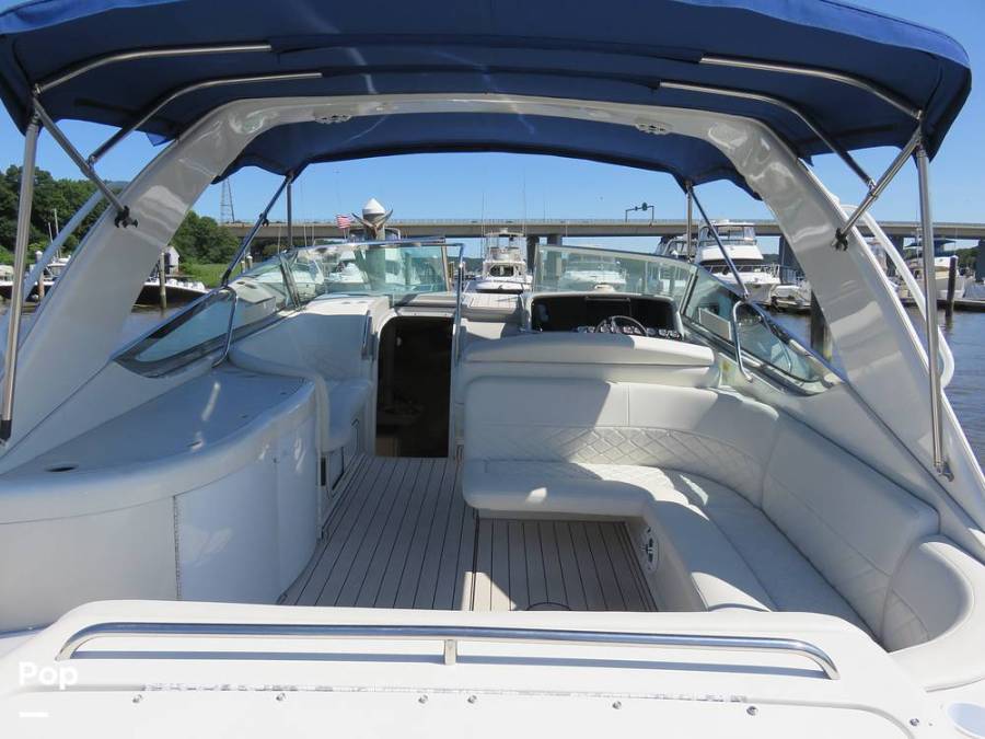 2001 Formula 370SS Power Boats, Express Cruisers For Sale in Old ...
