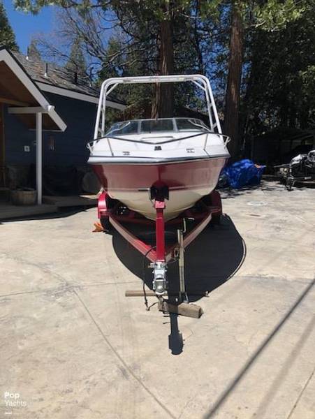 1994 Wellcraft Eclipse 210 SC Power Boats, Cuddy Cabins For Sale in ...