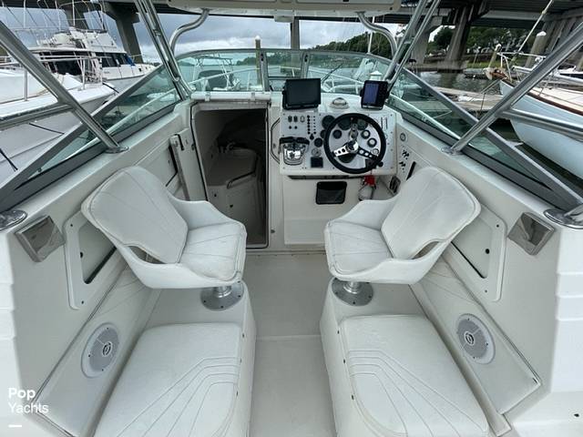 2004 Fountain 31 SFC Power Boats, Express Cruisers For Sale in Beaufort ...