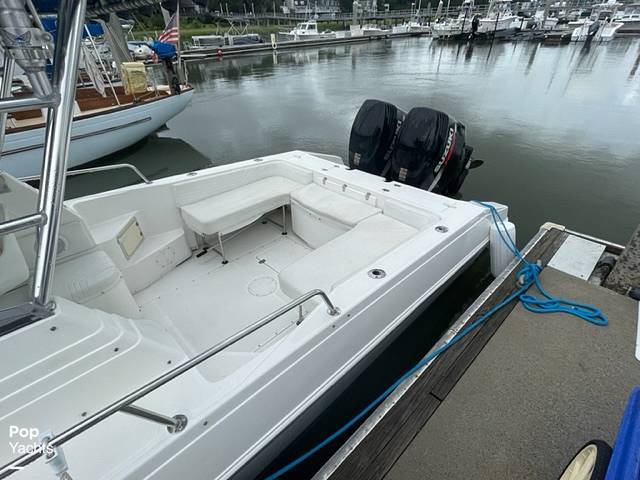 2004 Fountain 31 SFC Power Boats, Express Cruisers For Sale in Beaufort ...