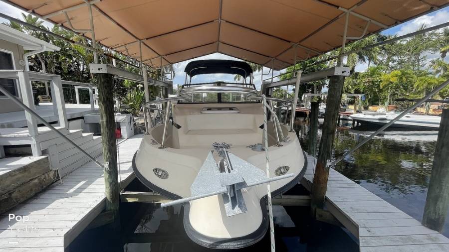 1992 Key West 2000 WA BLUEWATER Power Boats, Walkaround Boats For Sale ...
