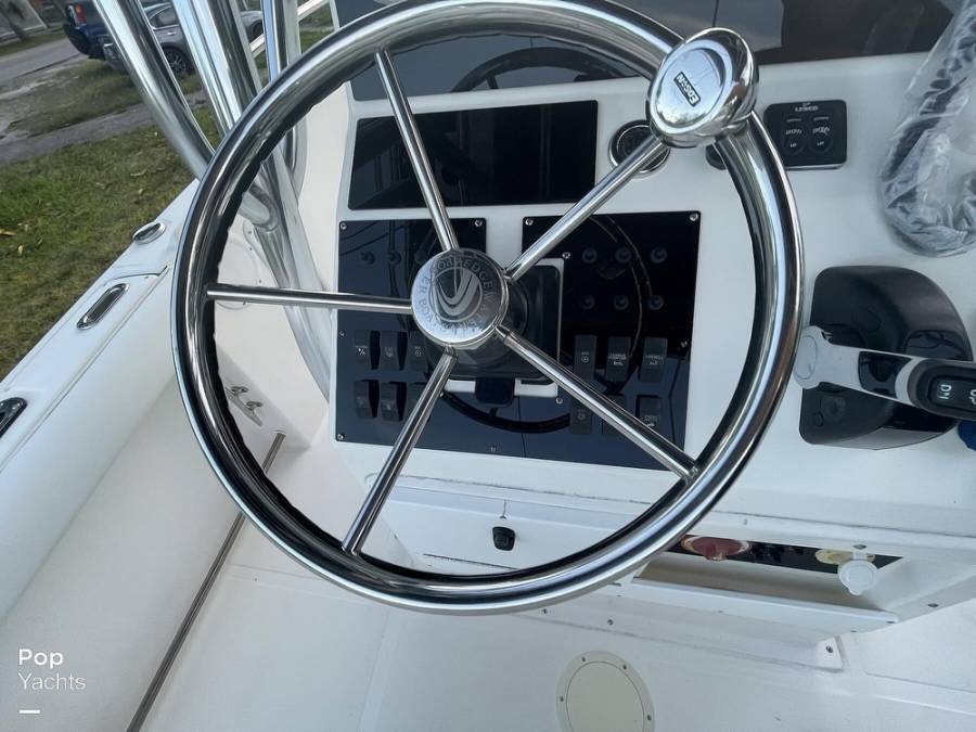 2005 Edgewater 22 Power Boats, Center Consoles For Sale in Miami, Florida