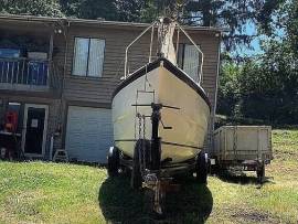 2005 MacGregor M26 Sail Boats, Sloop Sail Boats For Sale in Salem, Oregon