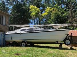 2005 MacGregor M26 Sail Boats, Sloop Sail Boats For Sale in Salem, Oregon