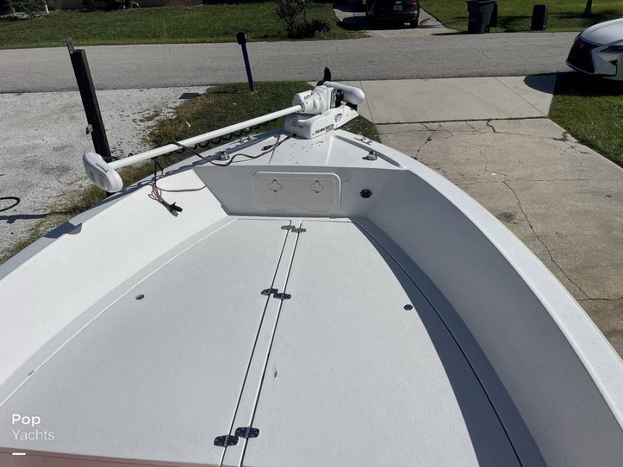 1981 Robalo 20 Power Boats, Center Consoles For Sale in Sarasota, Florida