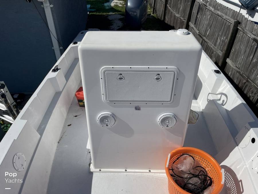 1981 Robalo 20 Power Boats, Center Consoles For Sale in Sarasota, Florida