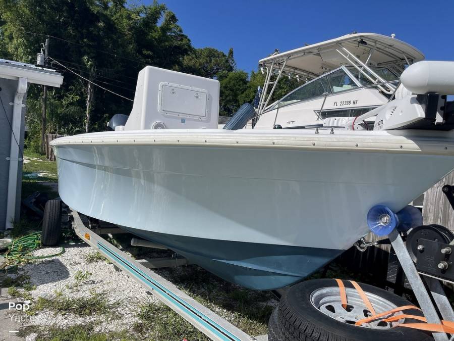 1981 Robalo 20 Power Boats, Center Consoles For Sale in Sarasota, Florida