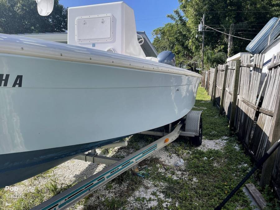 1981 Robalo 20 Power Boats, Center Consoles For Sale in Sarasota, Florida
