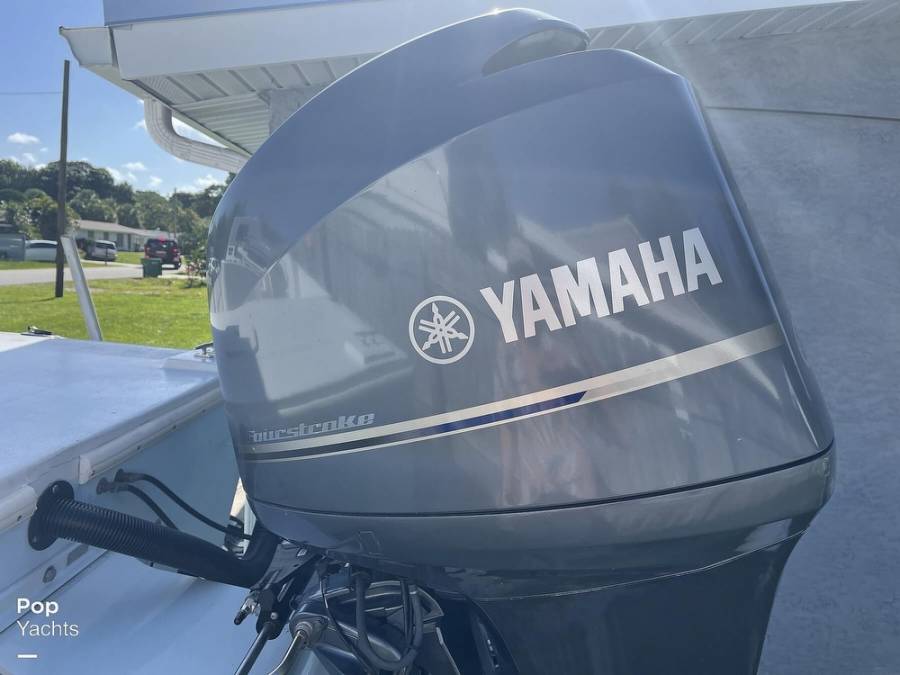 1981 Robalo 20 Power Boats, Center Consoles For Sale in Sarasota, Florida