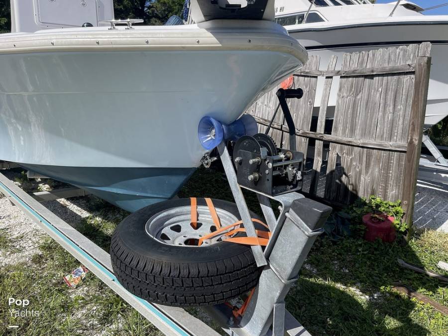 1981 Robalo 20 Power Boats, Center Consoles For Sale in Sarasota, Florida