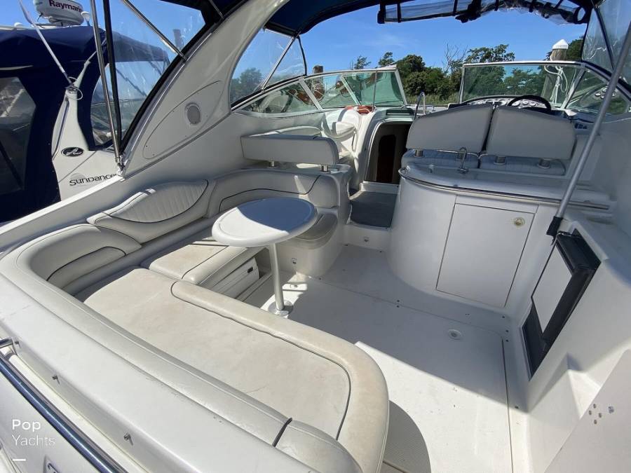 2005 Maxum 3500 SY Power Boats, Express Cruisers For Sale in Amityville ...