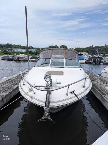 1998 Sea Ray 280ss Power Boats, Express Cruisers For Sale in Hastings ...