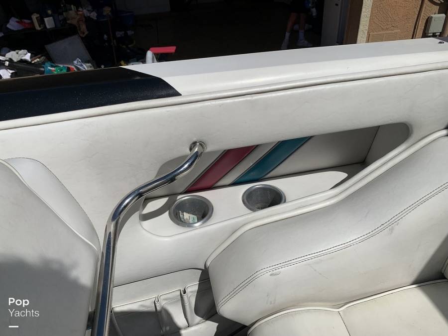 1996 DCB 22 Extreme Power Boats, High Performance Boats For Sale in ...