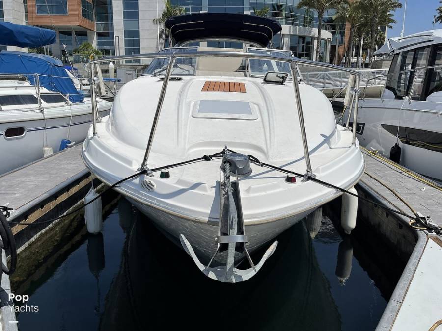 2001 Bayliner Ciera Sunbridge 2855 Power Boats, Express Cruisers For ...