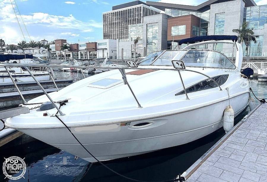 2001 Bayliner Ciera Sunbridge 2855 Power Boats, Express Cruisers For ...