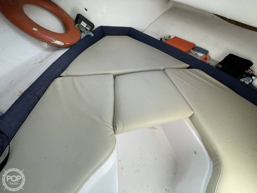 2004 Pro-Line 22 Walk Power Boats, Walkaround Boats For Sale in Miami ...