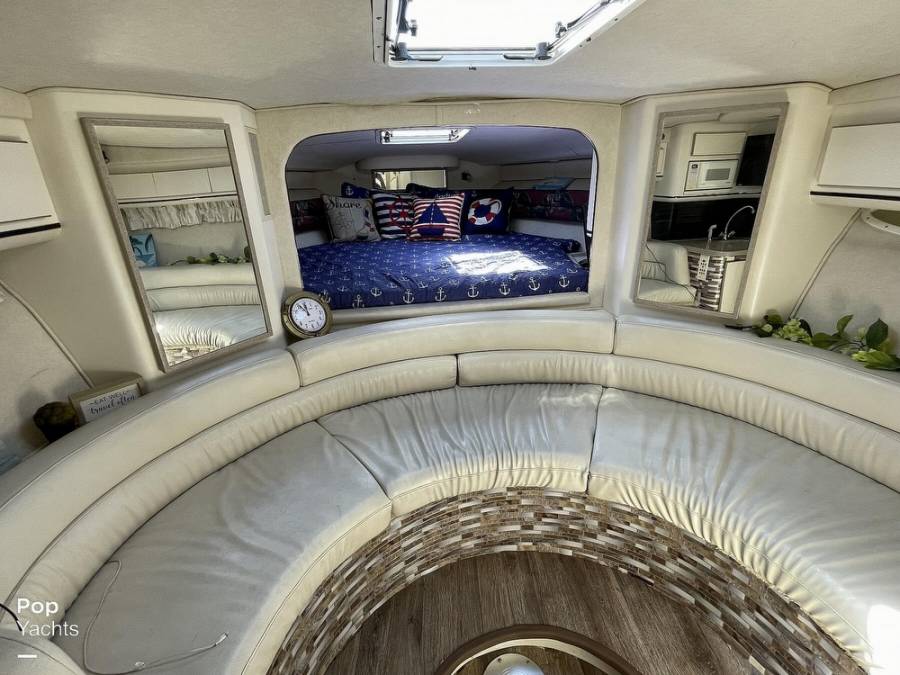 1997 Sea Ray 380 SS Power Boats, Express Cruisers For Sale in Detroit ...