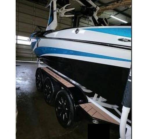 2020 Centurion Fi 25 Power Boats, Ski/Wakeboard Boats For Sale in ...