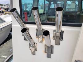 1984 Farallon 25 Power Boats, Pilothouse Boats For Sale in Sausalito ...