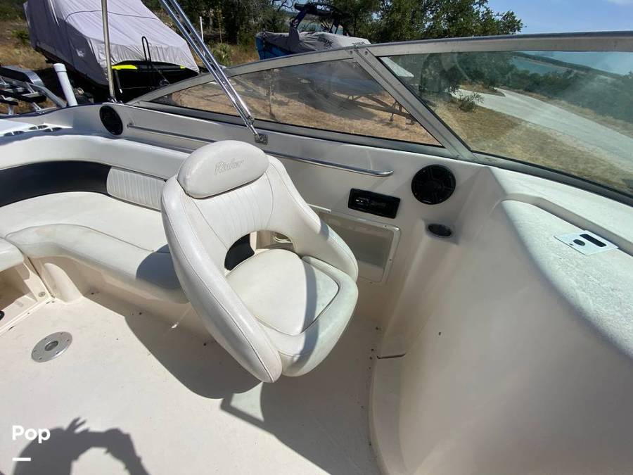 2005 Rinker Captiva 262 Power Boats, Bowriders For Sale in Burnet, Texas