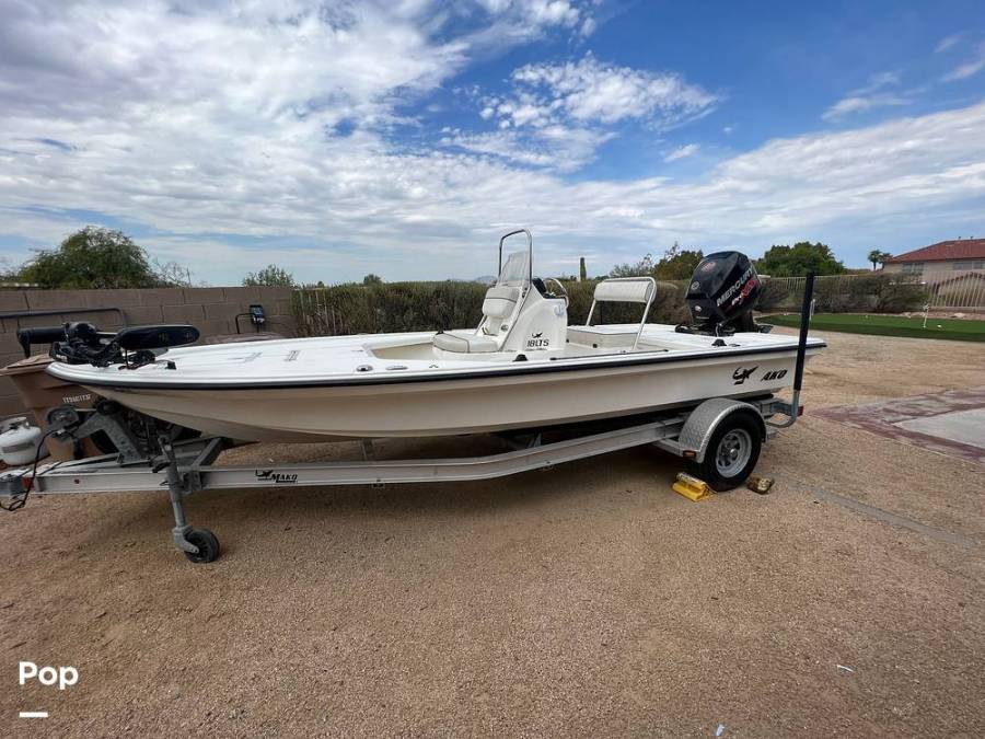 2015 Mako 18lts Inshore Power Boats, Center Consoles For Sale in Peoria ...