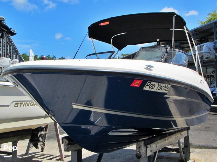 2019 Bayliner VR4 OB Power Boats, Bowriders For Sale in Tarpon Springs ...