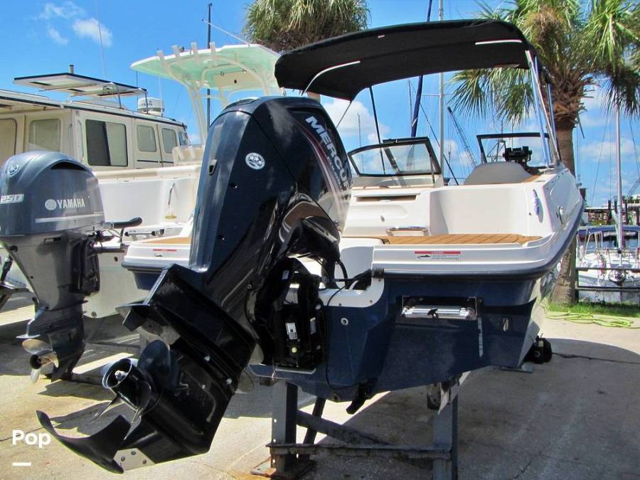 2019 Bayliner VR4 OB Power Boats, Bowriders For Sale in Tarpon Springs ...
