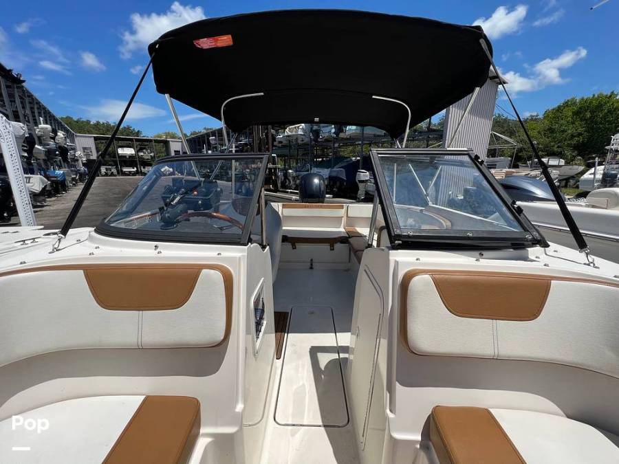 2019 Bayliner VR4 OB Power Boats, Bowriders For Sale in Tarpon Springs ...