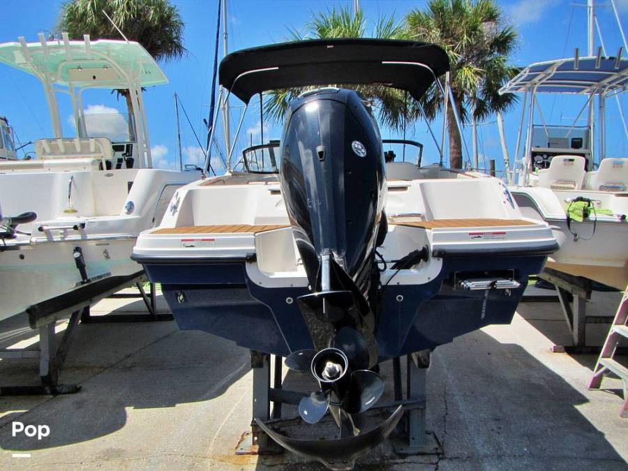 2019 Bayliner VR4 OB Power Boats, Bowriders For Sale in Tarpon Springs ...