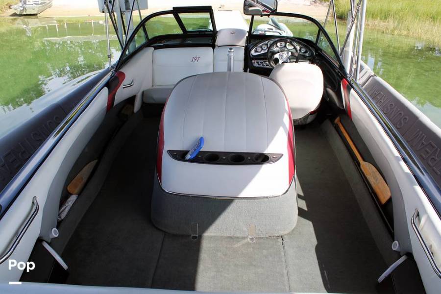 2008 Mastercraft 197 Tournament Team Boat Power Boats, Ski/Wakeboard ...