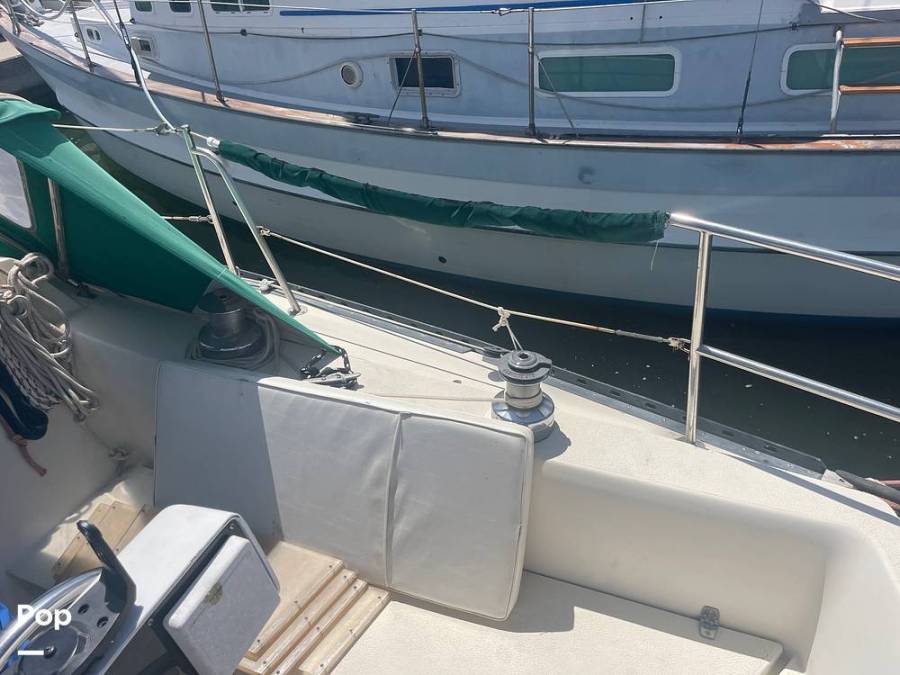 1978 Islander 32 Sail Boats, Cruisers For Sale in Rockport, Texas