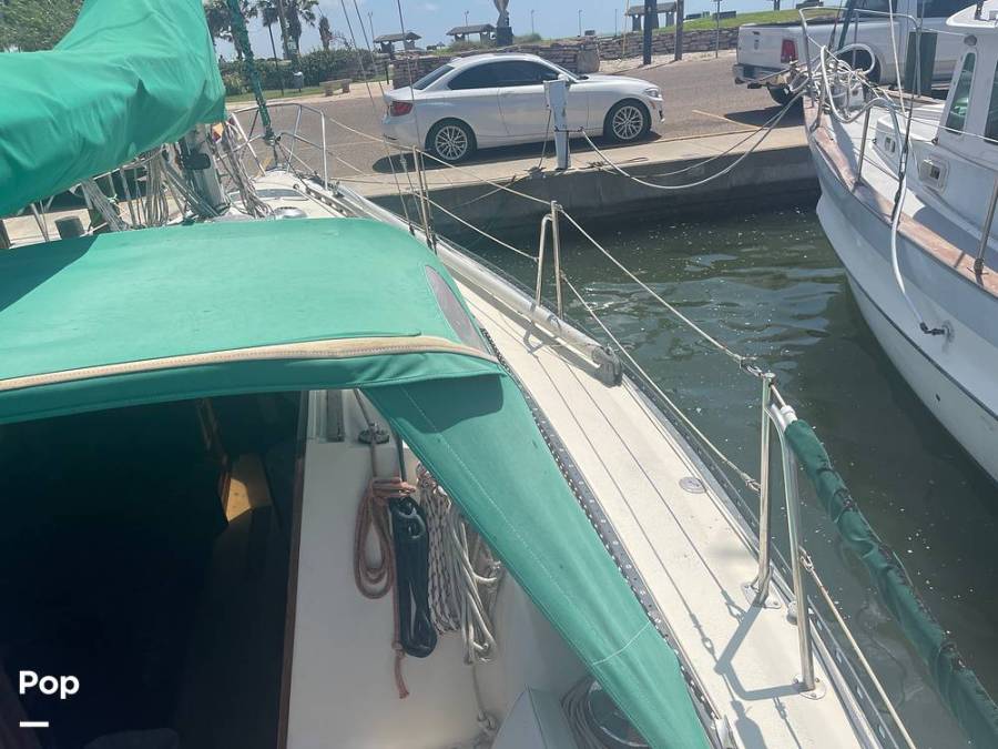 1978 Islander 32 Sail Boats, Cruisers For Sale in Rockport, Texas