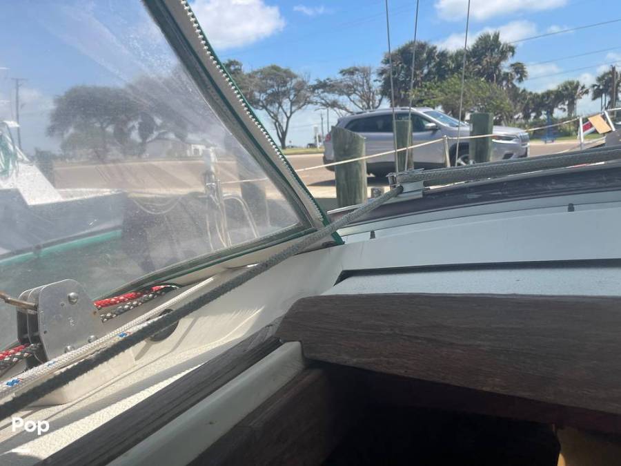 1978 Islander 32 Sail Boats, Cruisers For Sale in Rockport, Texas