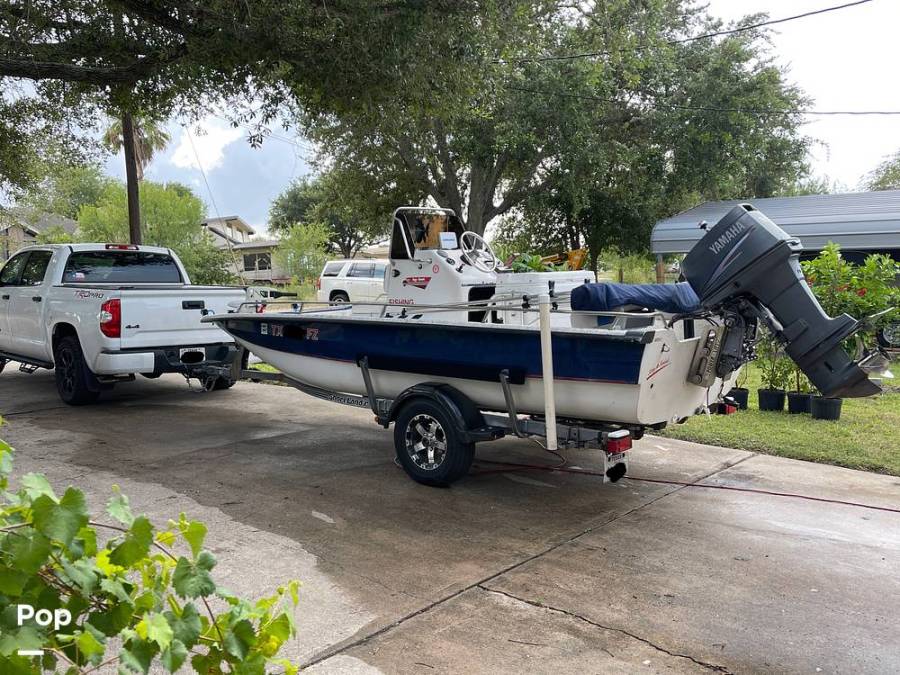 1993 172 Power Boats, Bay Boats For Sale in Sandia, Texas