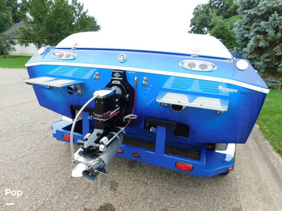 2003 Eliminator Daytona 25 Power Boats, High Performance Boats For Sale ...