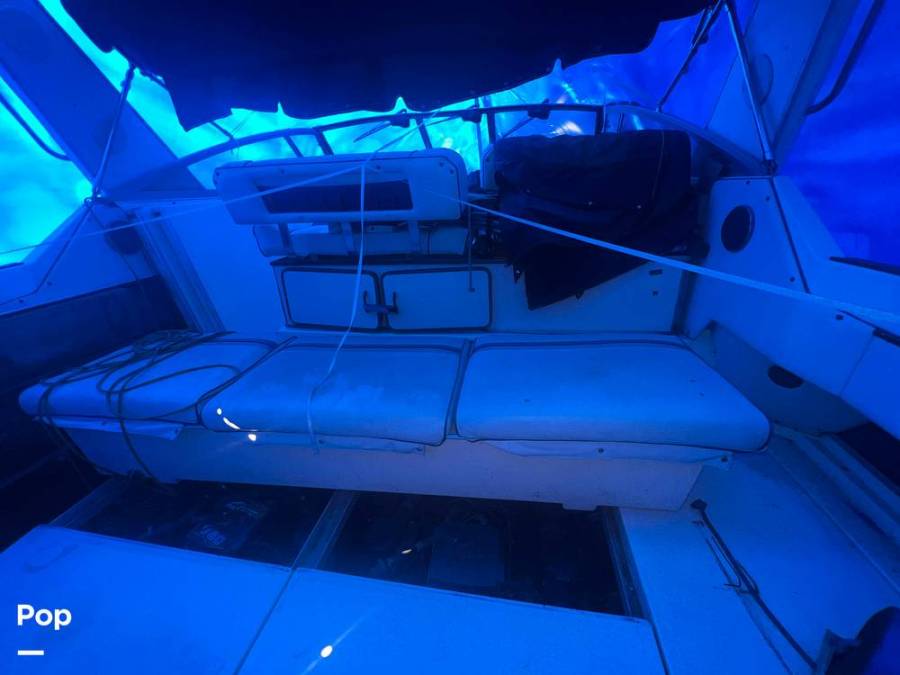 1985 Sea Ray 340 Sundancer Power Boats, Express Cruisers For Sale in ...