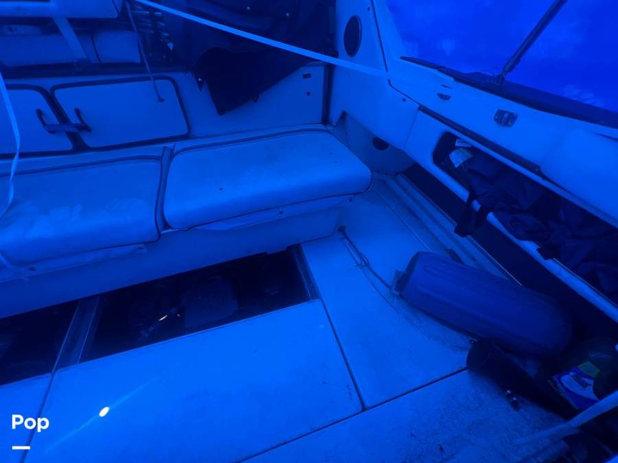 1985 Sea Ray 340 Sundancer Power Boats, Express Cruisers For Sale in ...