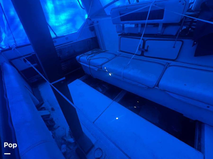 1985 Sea Ray 340 Sundancer Power Boats, Express Cruisers For Sale in ...