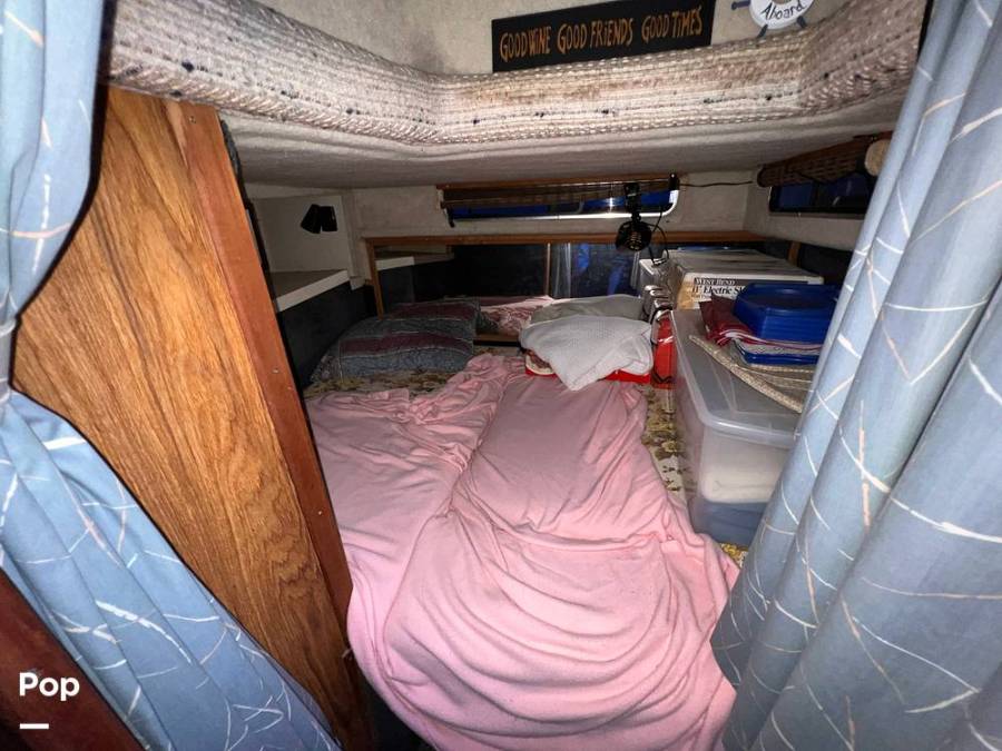 1985 Sea Ray 340 Sundancer Power Boats, Express Cruisers For Sale in ...