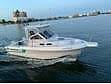 1992 Pro-Line 2550 Power Boats, Walkaround Boats For Sale in Portsmouth ...