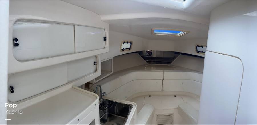 1998 Intrepid 339WA Power Boats, Walkaround Boats For Sale in Palm ...