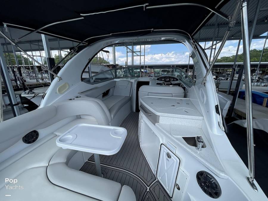 2018 Rinker 290 EX Power Boats, Express Cruisers For Sale in Greenwood ...