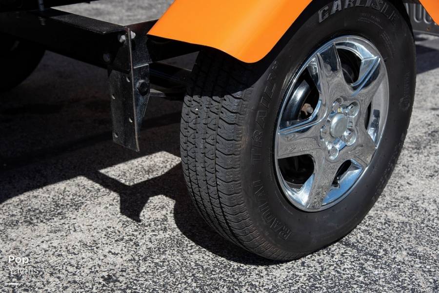 1963 3 Point Hydro 17.5 Power Boats, High Performance Boats For Sale in Villa Park, Illinois