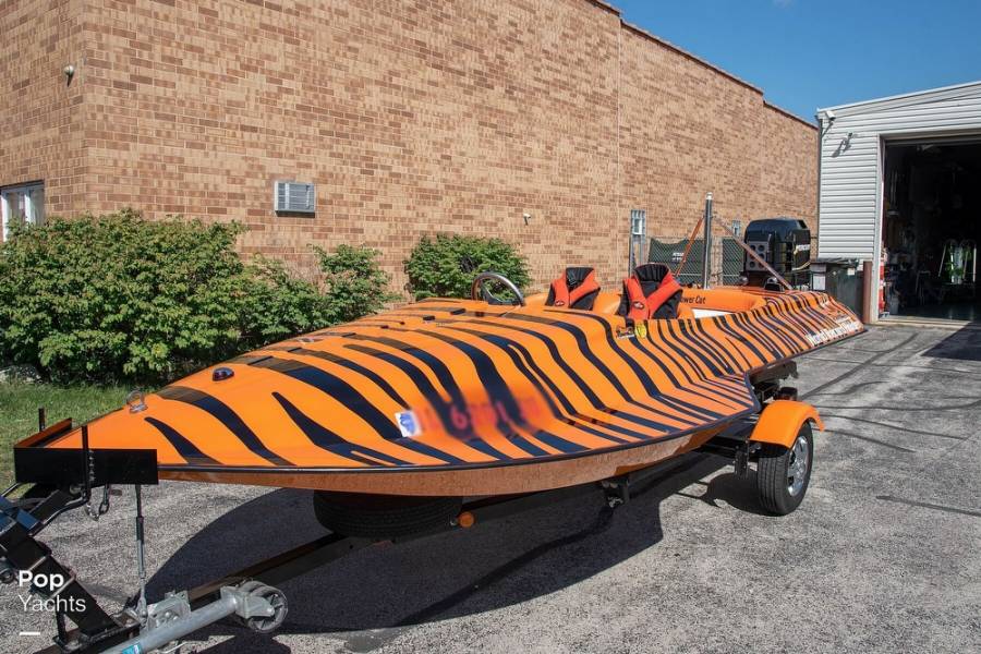 1963 3 Point Hydro 17.5 Power Boats, High Performance Boats For Sale in ...